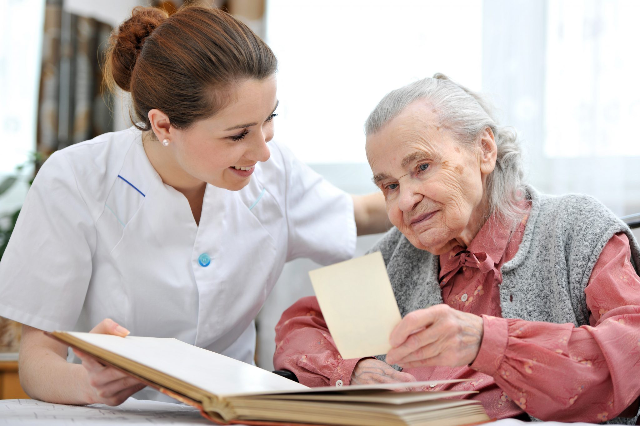 Ambulante Pflege - Ambulanter Krankenpflegedienst Essler .:. Ihr ...